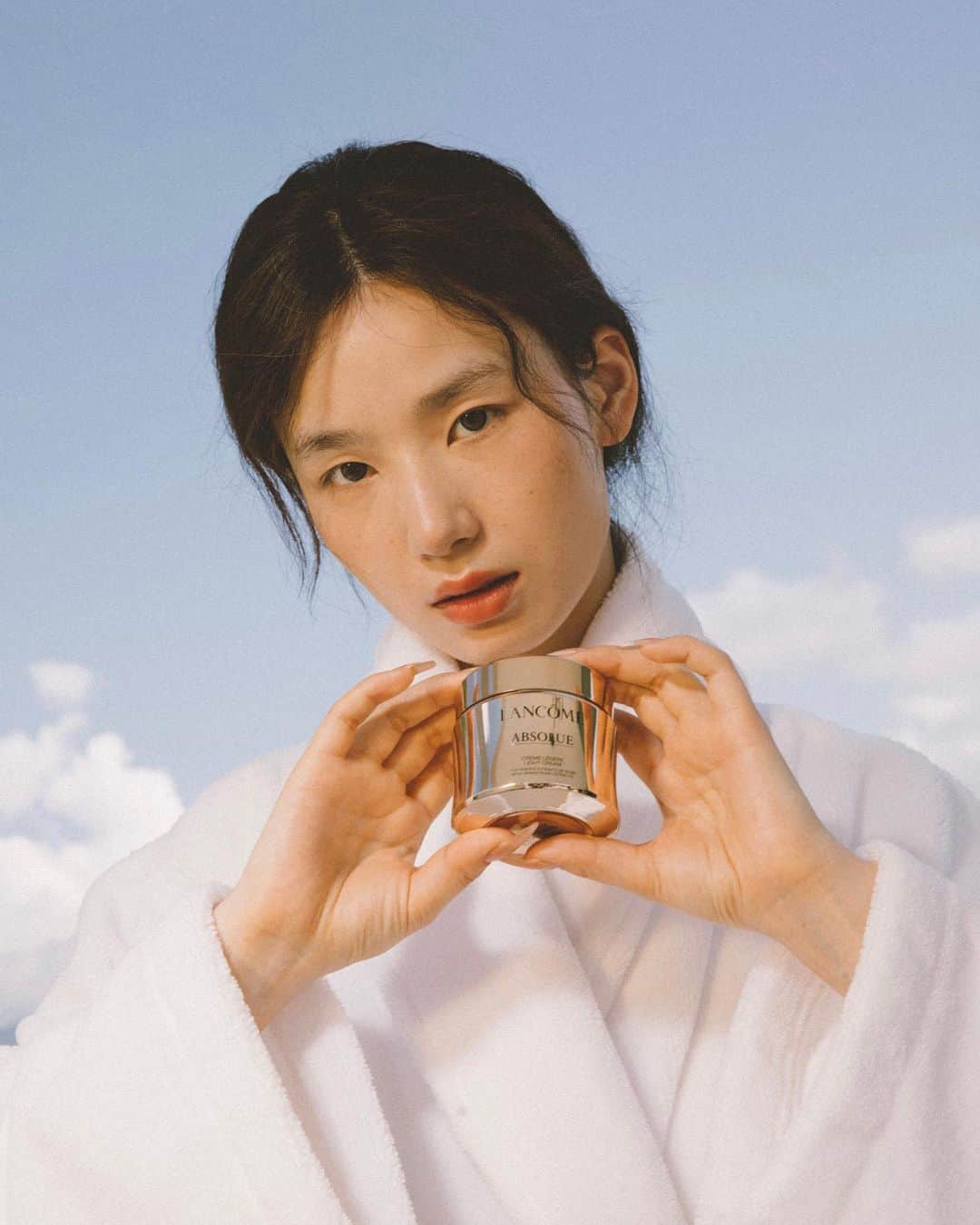Lancôme Officialさんのインスタグラム写真 - (Lancôme OfficialInstagram)「At our ...