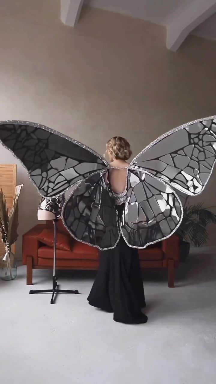 Angel™さんのインスタグラム動画 - (Angel™Instagram)「👆🏻More outfit inspo Do you need ...