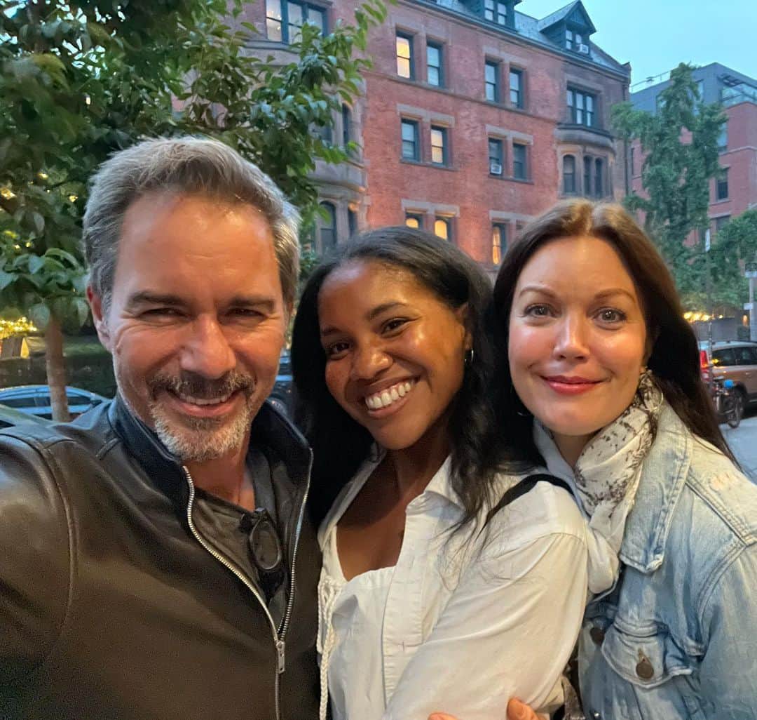 ベラミー・ヤングさんのインスタグラム写真 - (ベラミー・ヤングInstagram)「I sure do love these little ...