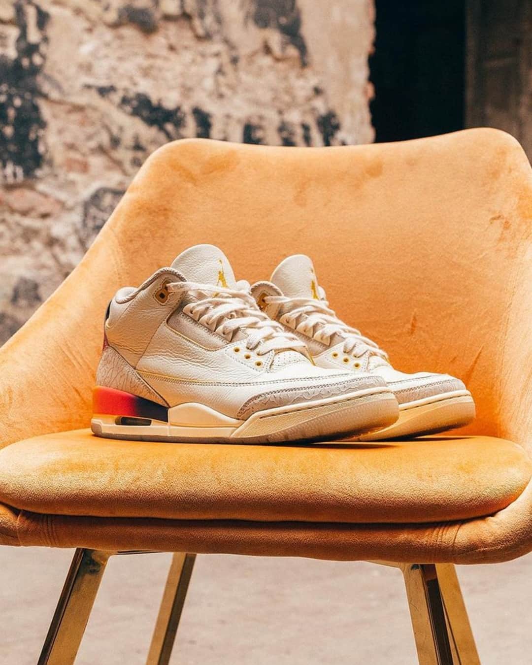 Sneaker News x Jordans Dailyさんのインスタグラム写真 - (Sneaker News x Jordans ...