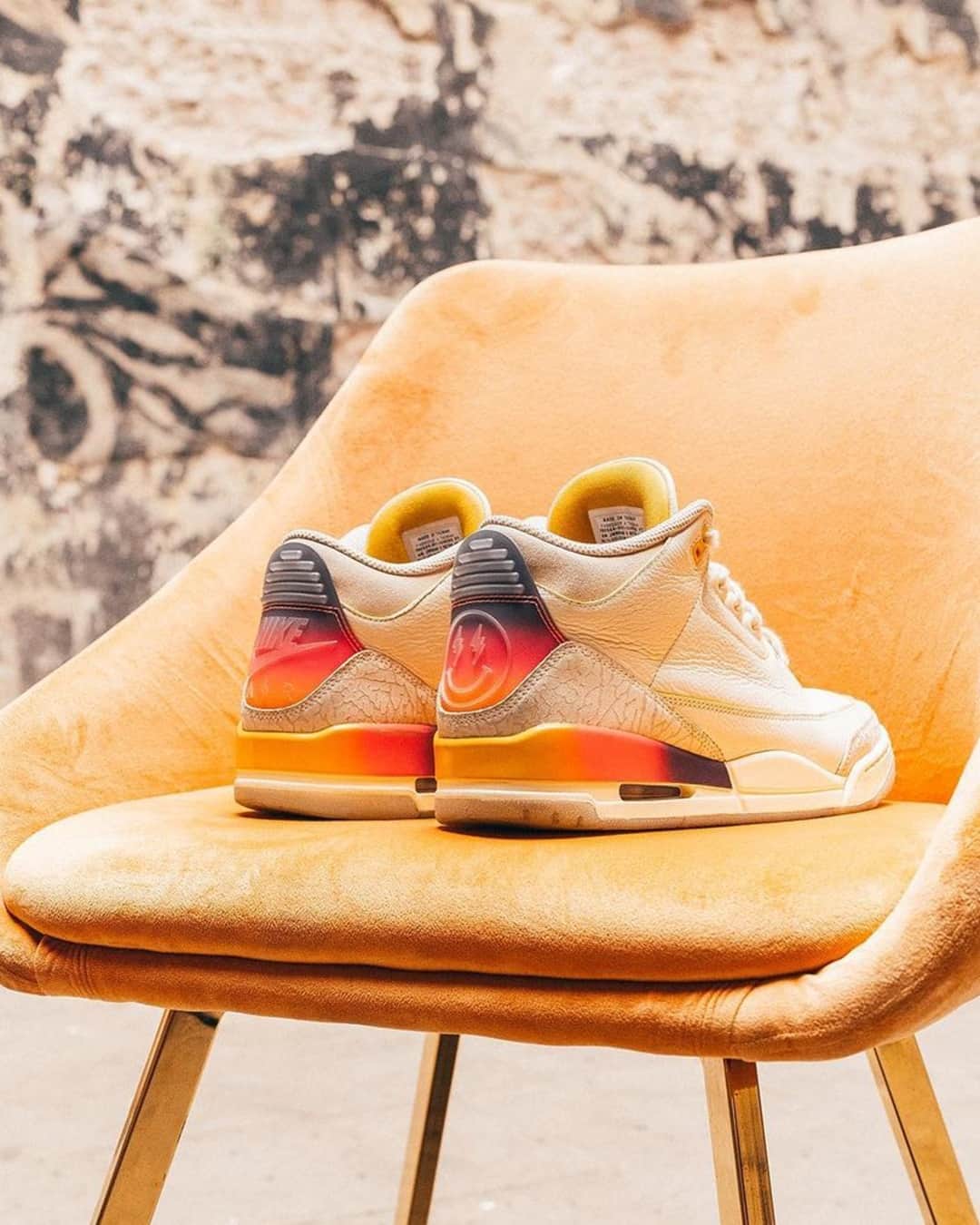 Sneaker News x Jordans Dailyさんのインスタグラム写真 - (Sneaker News x Jordans ...