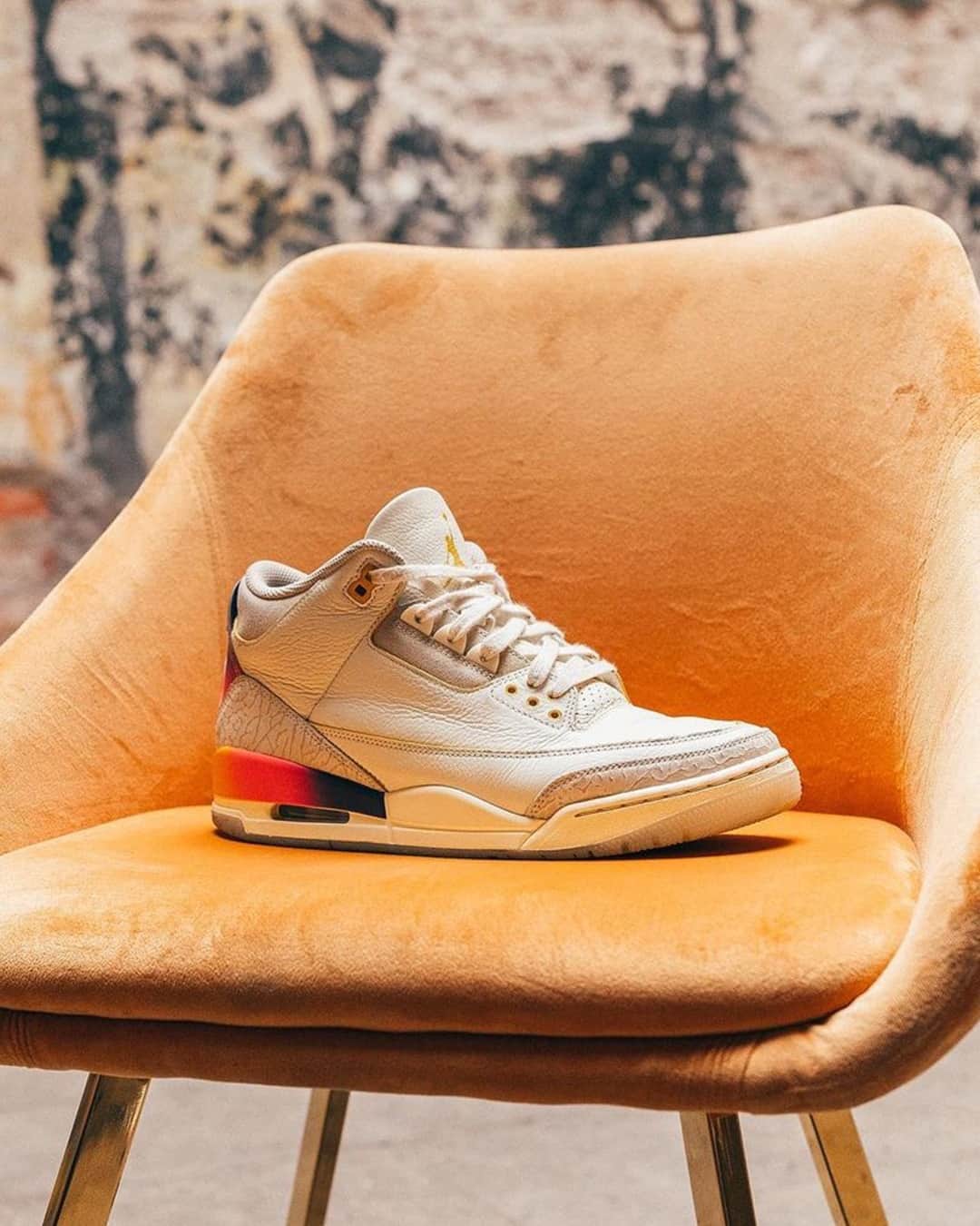 Sneaker News x Jordans Dailyさんのインスタグラム写真 - (Sneaker News x Jordans ...