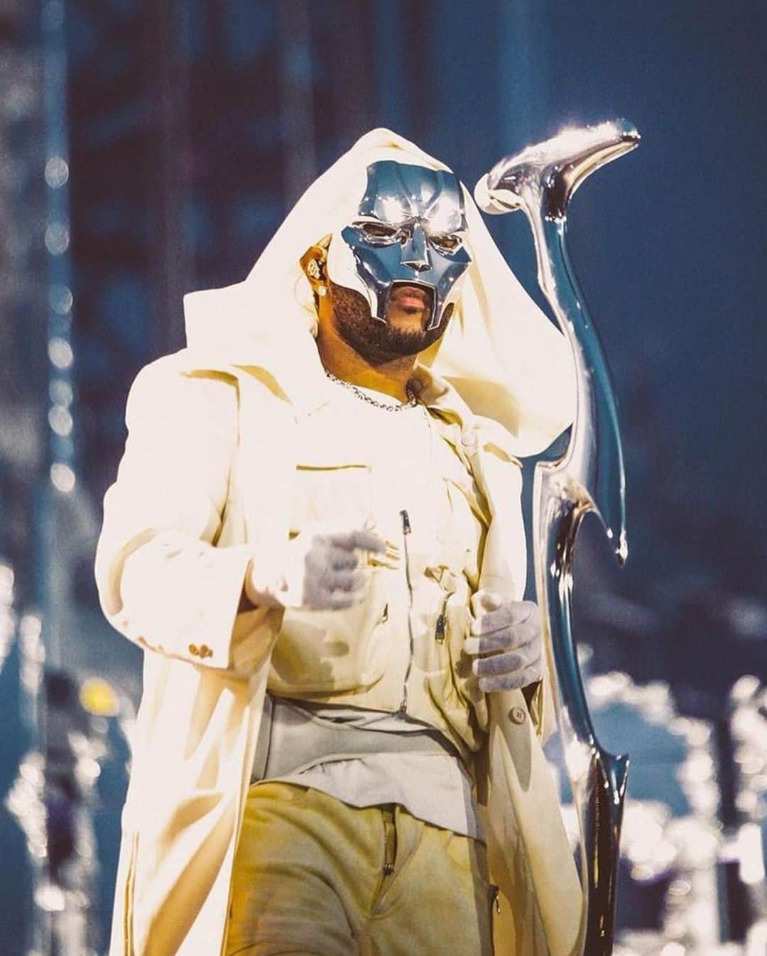 HYPEBEASTさんのインスタグラム写真 - (HYPEBEASTInstagram)「@hypebeastmusic ...