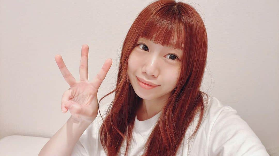 岩淵紗貴さんのインスタグラム - (岩淵紗貴@pochi_moshimo)