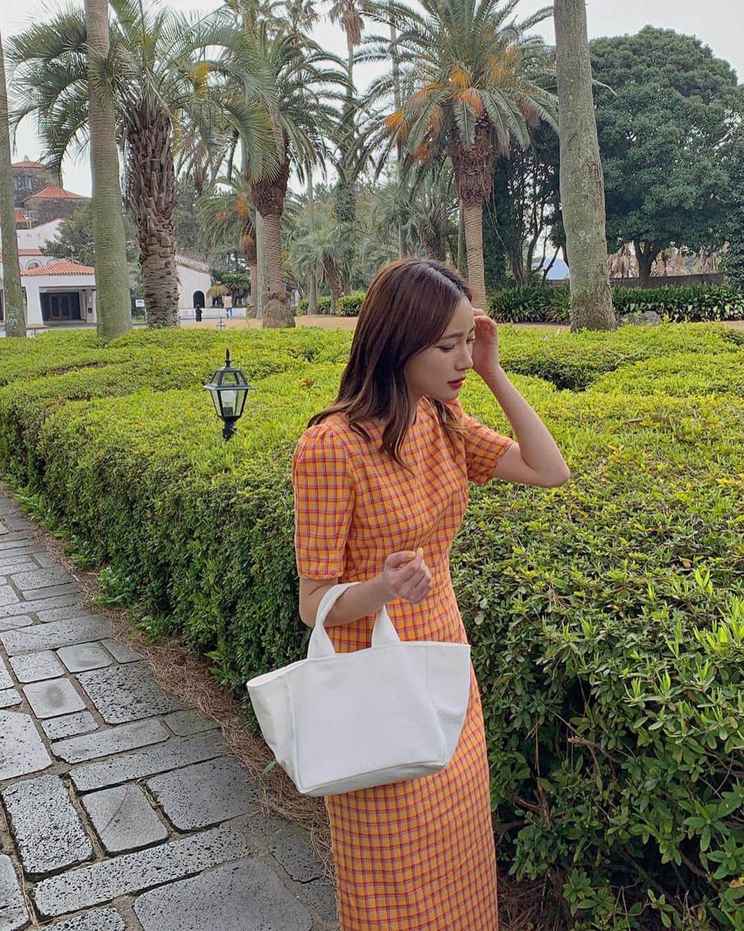 DHOLICさんのインスタグラム写真 - (DHOLICInstagram)「【HOTPING】全品SALE🔥 🛒 - 6.11(日)17:00《MAX15%OFF》 韓国っぽカジュアル ...