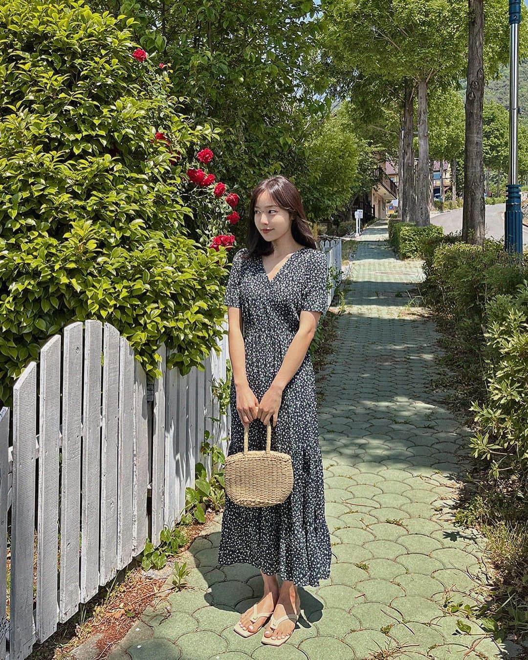 DHOLICさんのインスタグラム写真 - (DHOLICInstagram)「【HOTPING】全品SALE🔥 🛒 - 6.11(日)17:00《MAX15%OFF》 韓国っぽカジュアル ...