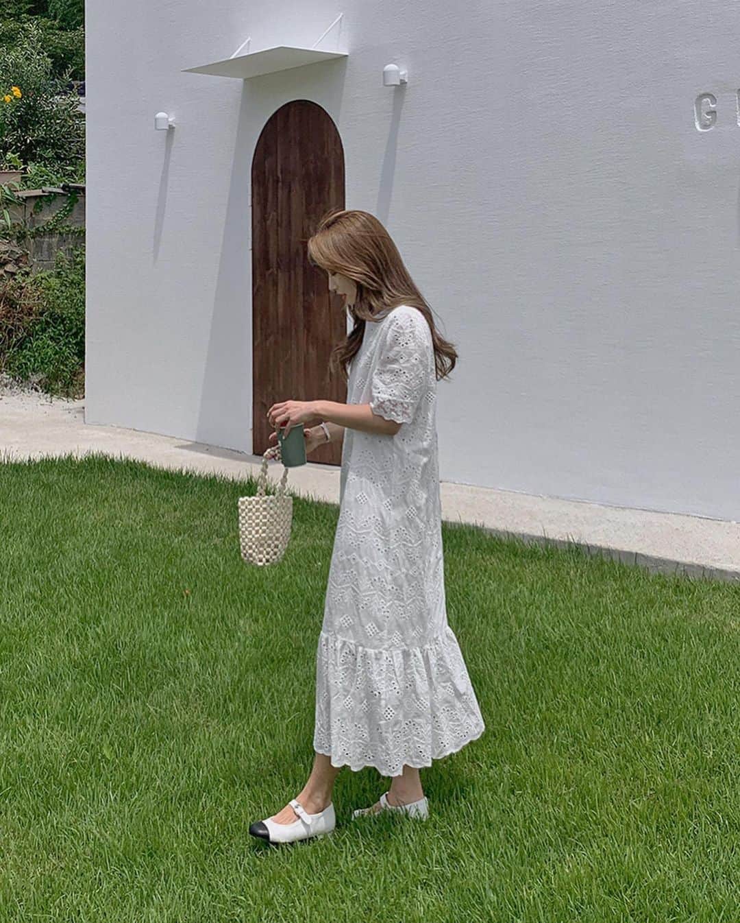 DHOLICさんのインスタグラム写真 - (DHOLICInstagram)「【HOTPING】全品SALE🔥 🛒 - 6.11(日)17:00《MAX15%OFF》 韓国っぽカジュアル ...