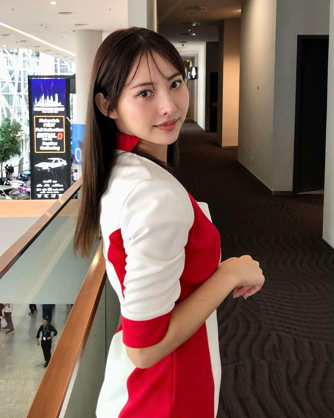 あのんさんのインスタグラム写真 - (あのんInstagram)「東京オートサロンクワラルンプール2023 初のマレーシア開催に参加出来て ...