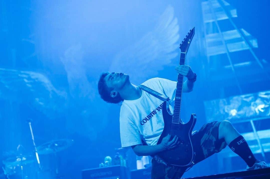 Ryu Taさんのインスタグラム写真 Ryu Tainstagram 「『love Music Festival 2023』 ぴあ