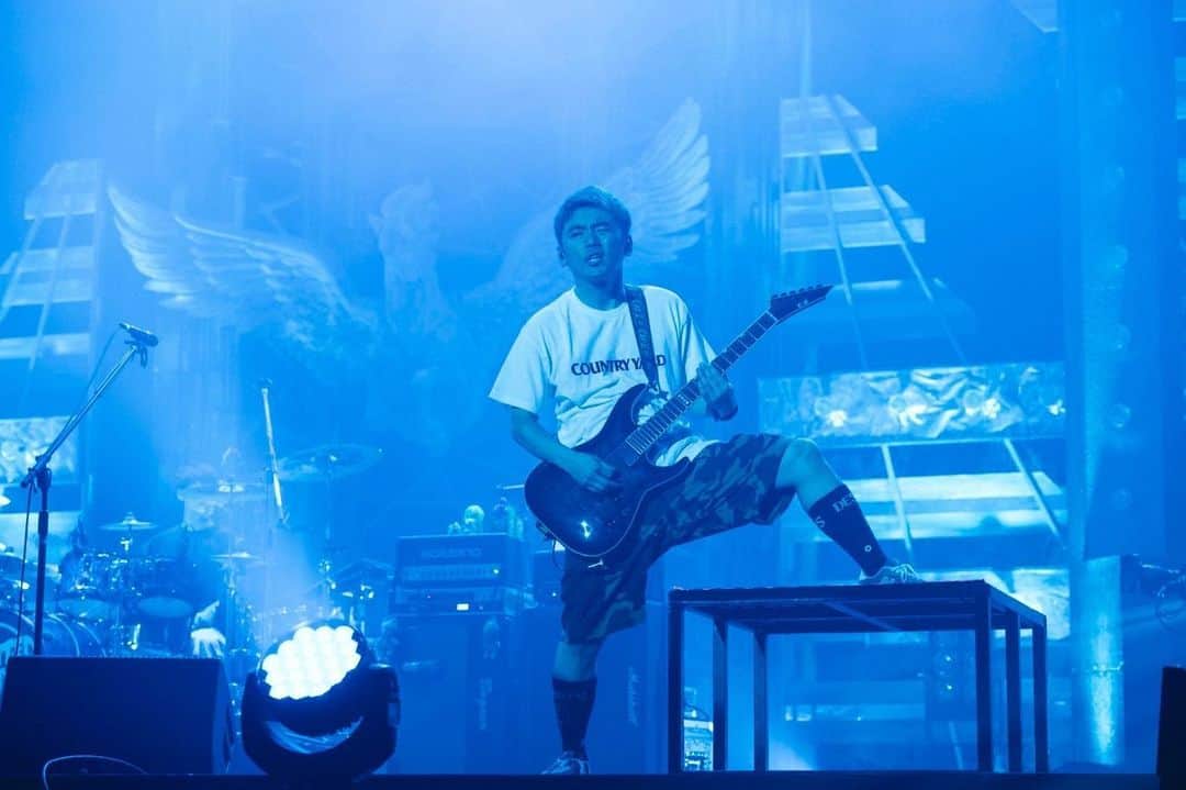 Ryu Taさんのインスタグラム写真 Ryu Tainstagram 「『love Music Festival 2023』 ぴあ