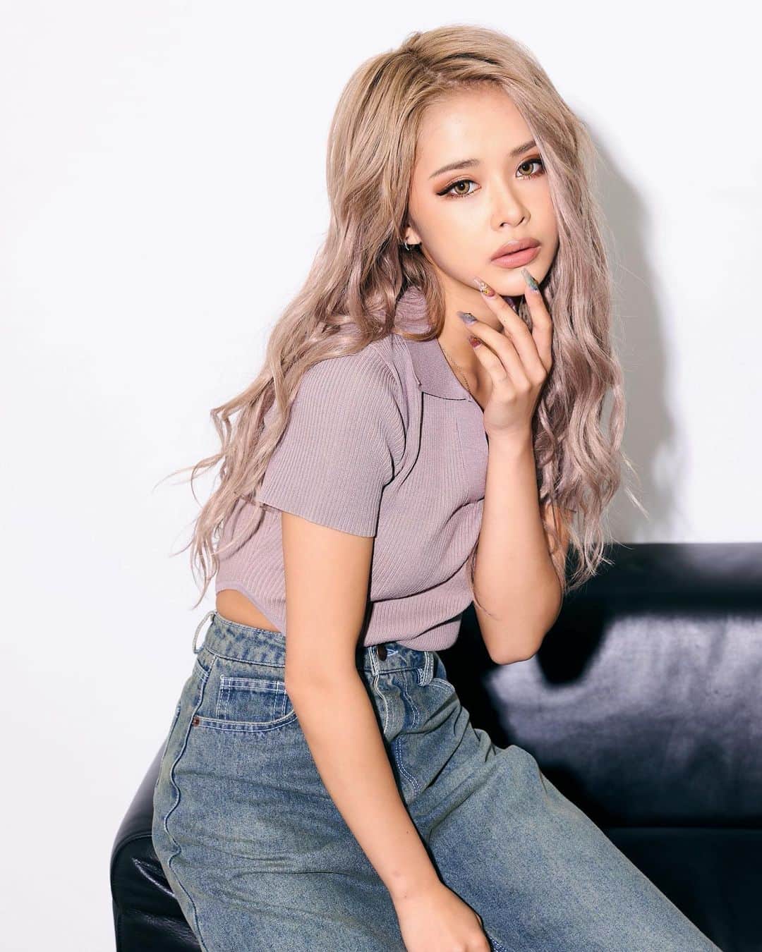 nutsさんのインスタグラム - (nuts@new_nutsofficial)