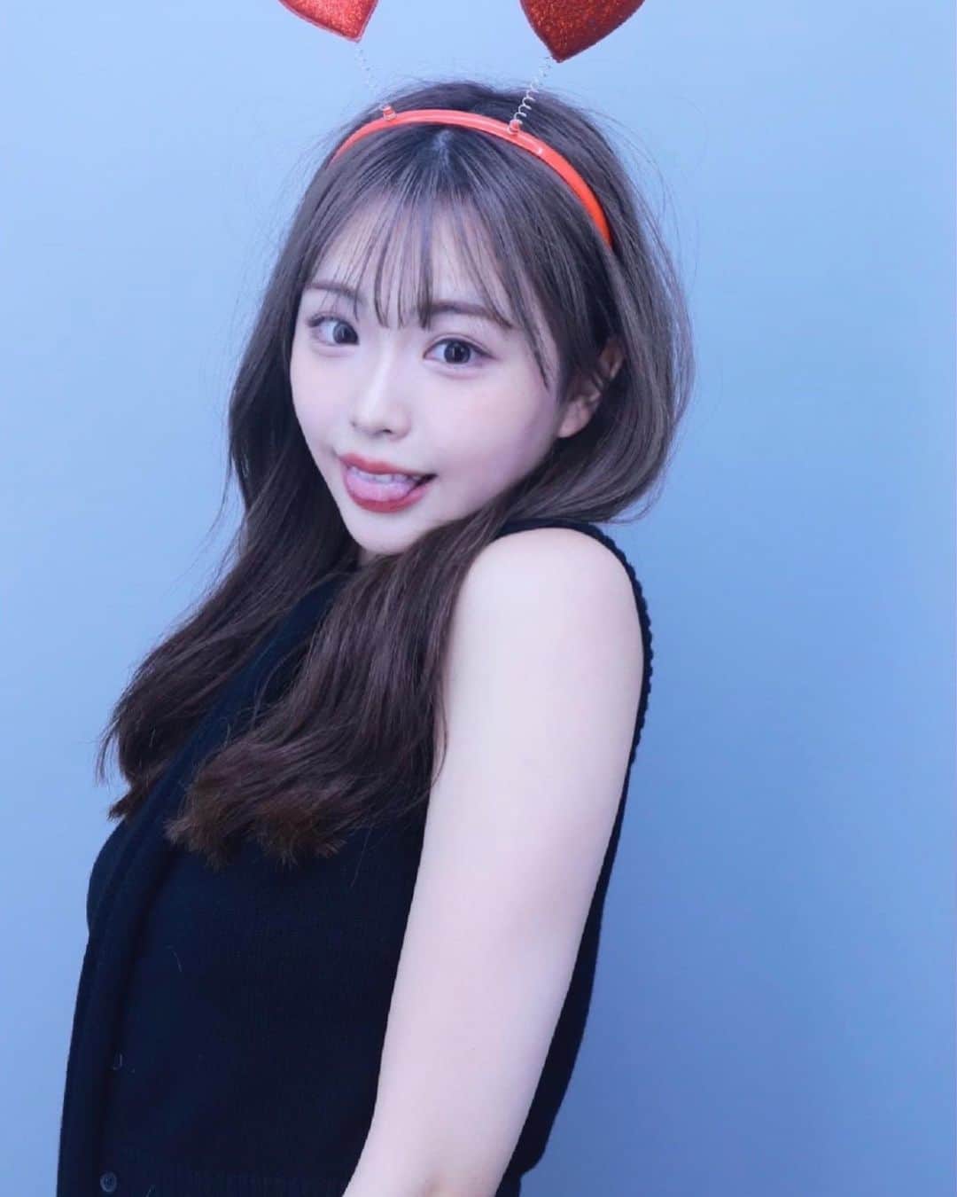 麻生果恩さんのインスタグラム写真 - (麻生果恩Instagram)「🇰🇷」6月10日 20時49分 - aso.kaon