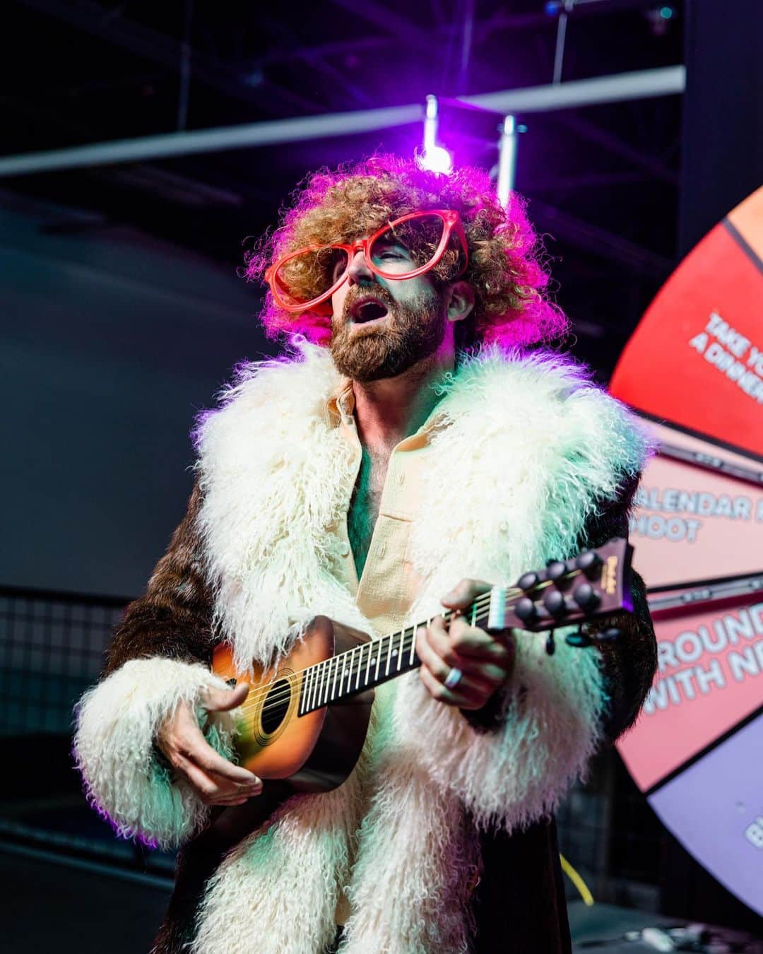 Dude Perfectさんのインスタグラム写真 - (Dude PerfectInstagram)「~hatless~ OT39 on ...