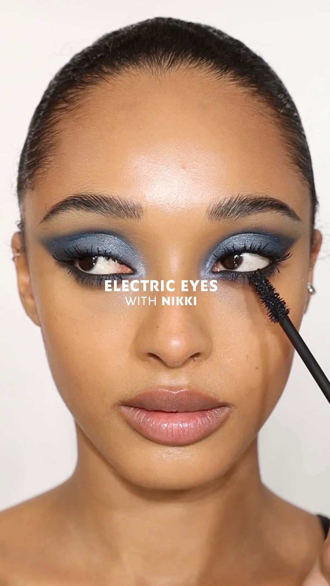 Yves Saint Laurent Beautyさんのインスタグラム動画 - (Yves Saint Laurent ...