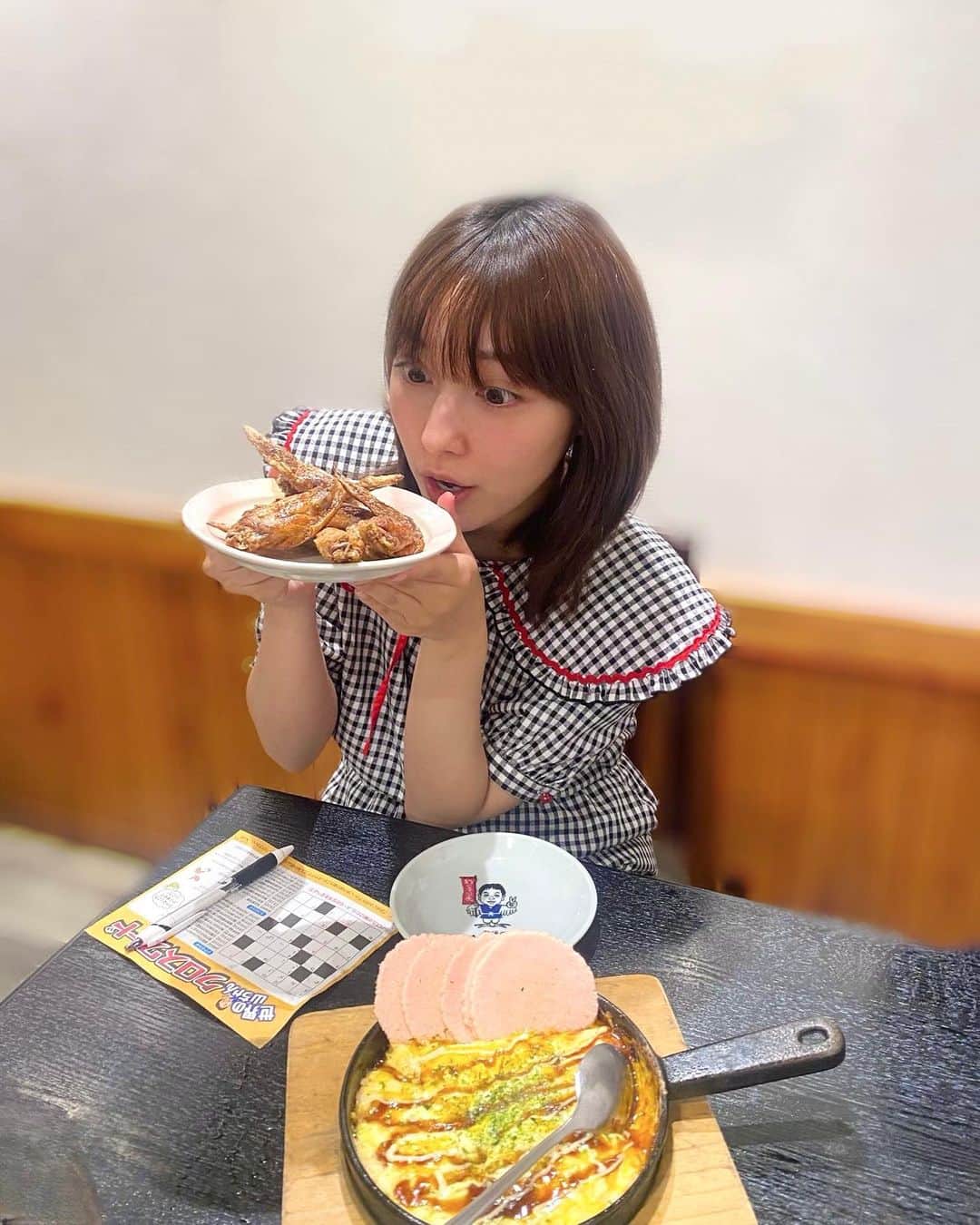 amiさんのインスタグラム写真 - (amiInstagram)「ネーションズリーグ🏐の日本🇯🇵 対 ブルガリア🇧🇬戦を見に名古屋に行って来た ...