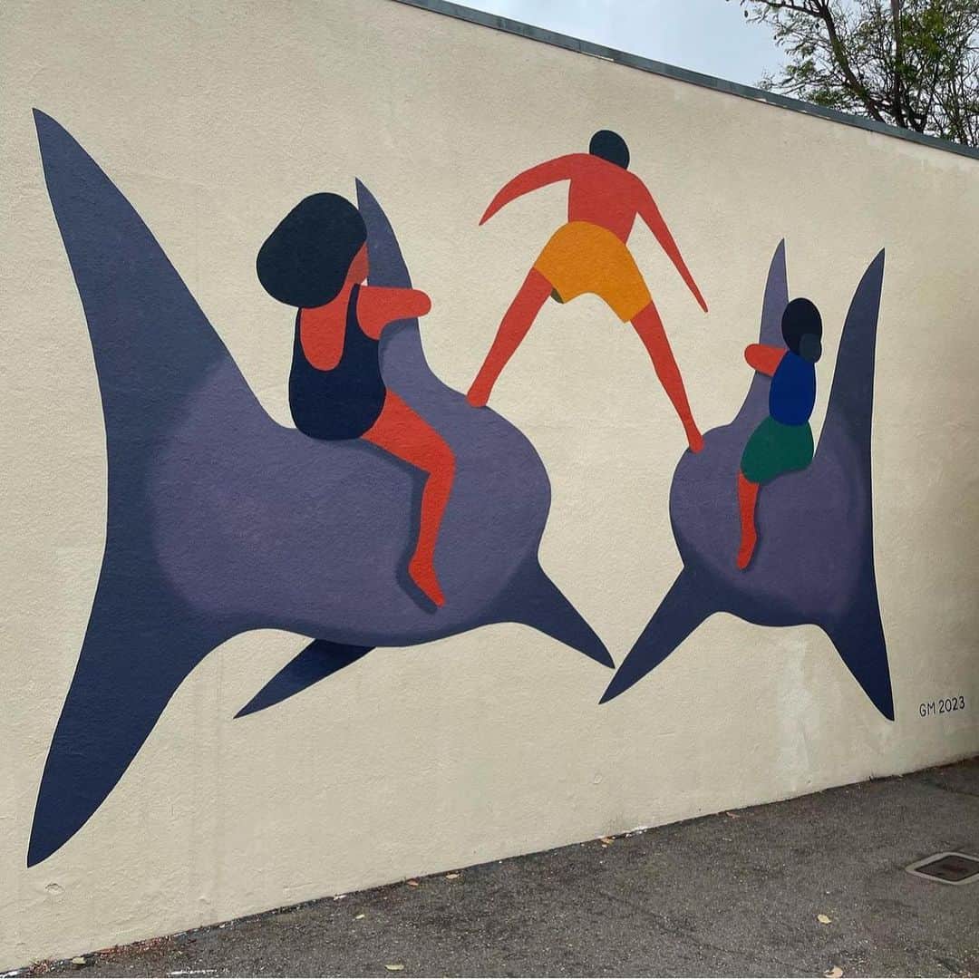 ジェフ・マクフェトリッジさんのインスタグラム写真 - (ジェフ・マクフェトリッジInstagram)「As a parent I am surprised how much kids can ...