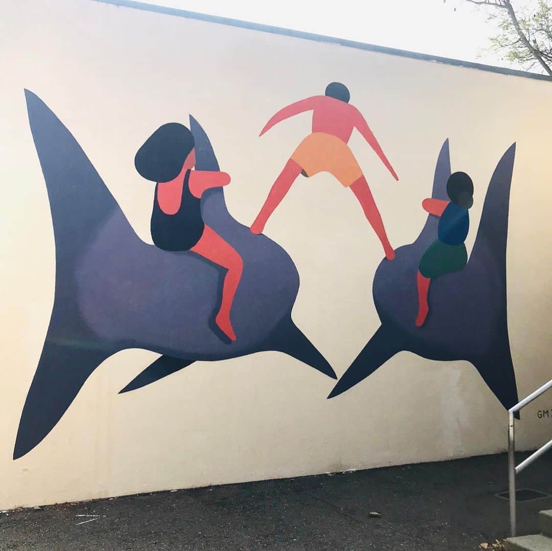 ジェフ・マクフェトリッジさんのインスタグラム写真 - (ジェフ・マクフェトリッジInstagram)「As a parent I am surprised how much kids can ...