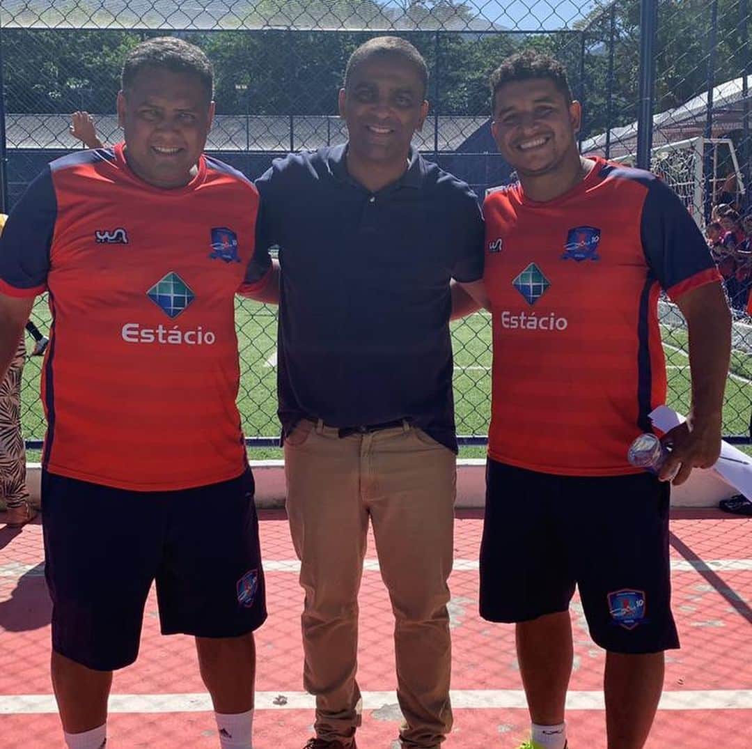 ジーコさんのインスタグラム写真 - (ジーコInstagram)「Magé - RJ, cidade de minha nora Mariah ...