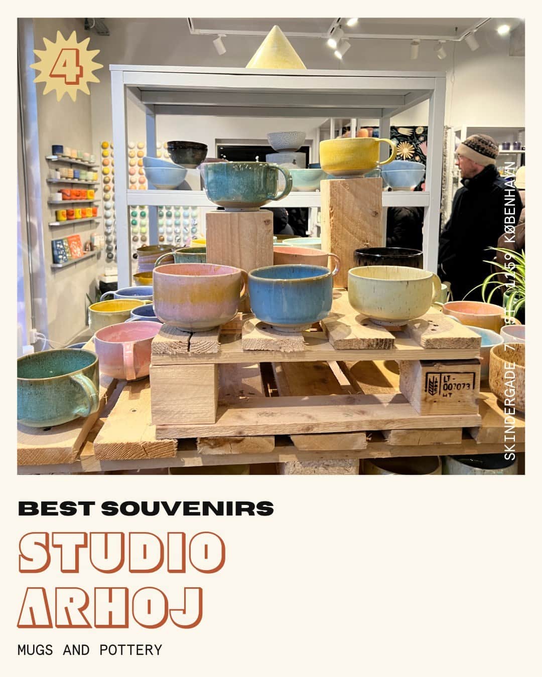 Lonely Planetさんのインスタグラム写真 - (Lonely PlanetInstagram)「Off to Copenhagen ...