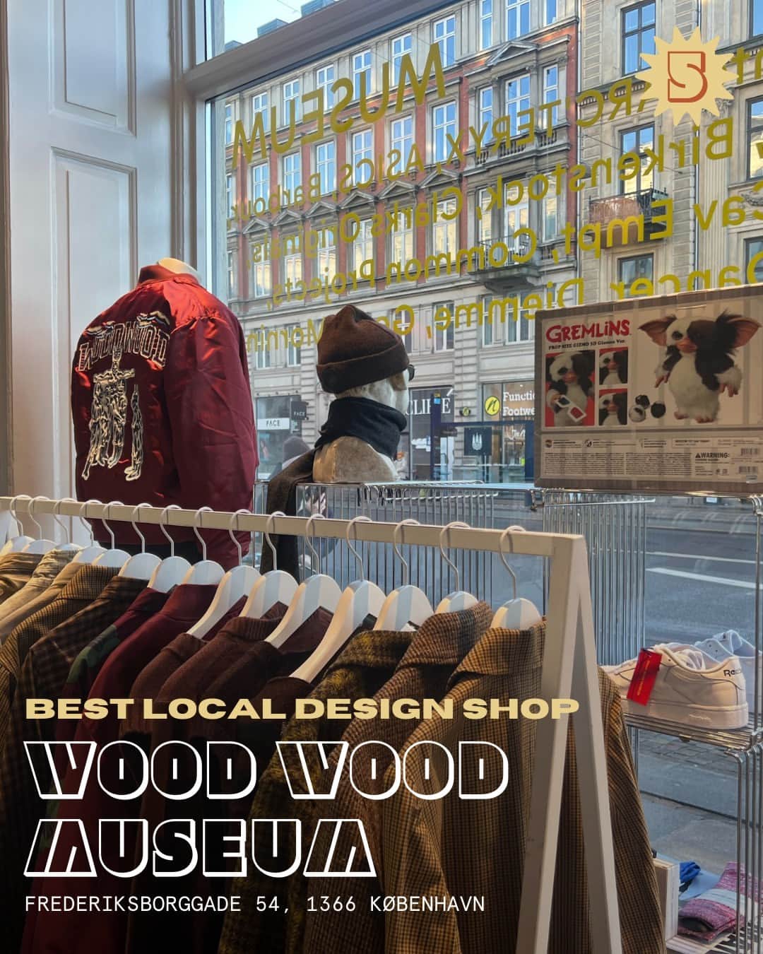 Lonely Planetさんのインスタグラム写真 - (Lonely PlanetInstagram)「Off to Copenhagen ...