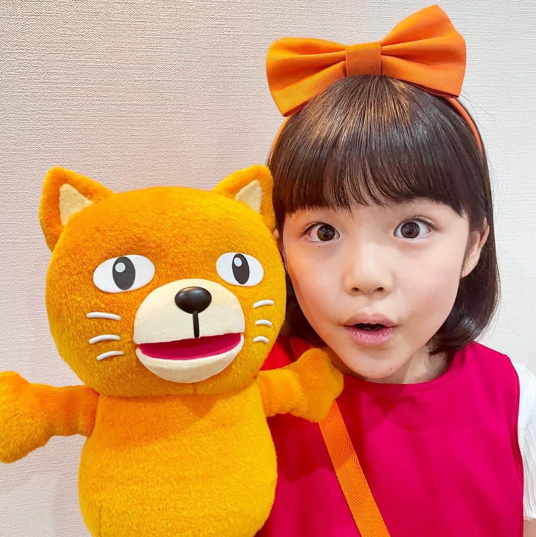 加藤柚凪さんのインスタグラム写真 - (加藤柚凪Instagram)「⭐️ゆずからのお知らせです⭐️ 2023年6月1日(木) ～放送のCM ...