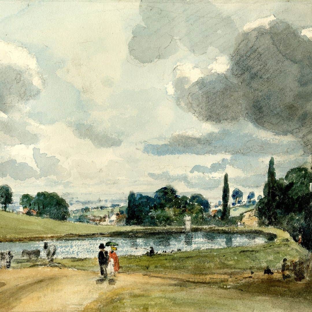 大英博物館さんのインスタグラム写真 - (大英博物館Instagram)「☀ Here’s hoping this sunny ...