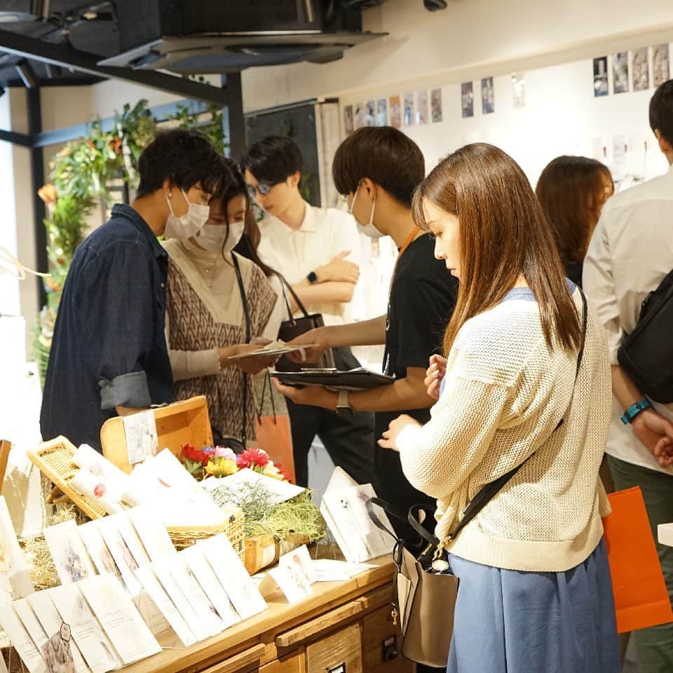 PIARYさんのインスタグラム写真 - (PIARYInstagram)「【PIARYブライダルサロン表参道】 本日より2日間！表参道サロンにて \GO TO PIARY／ブライダルフェアを ...