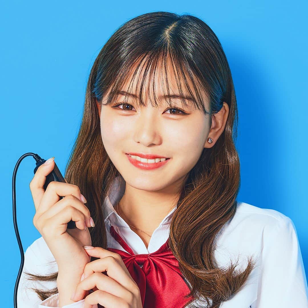 今日好き 公式アカウントさんのインスタグラム写真 - (今日好き 公式アカウントInstagram)「💙メンバー紹介💙 📛 のあ (高2) ️ ...