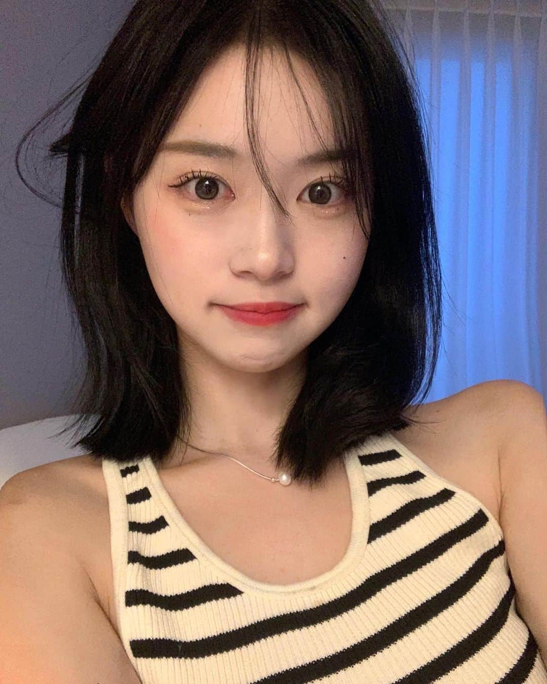 ノ・ジョンファさんのインスタグラム写真 - (ノ・ジョンファInstagram)「하파크리스틴 X정화 #이벤트 #화욜오픈 🎁이 게시글 ...