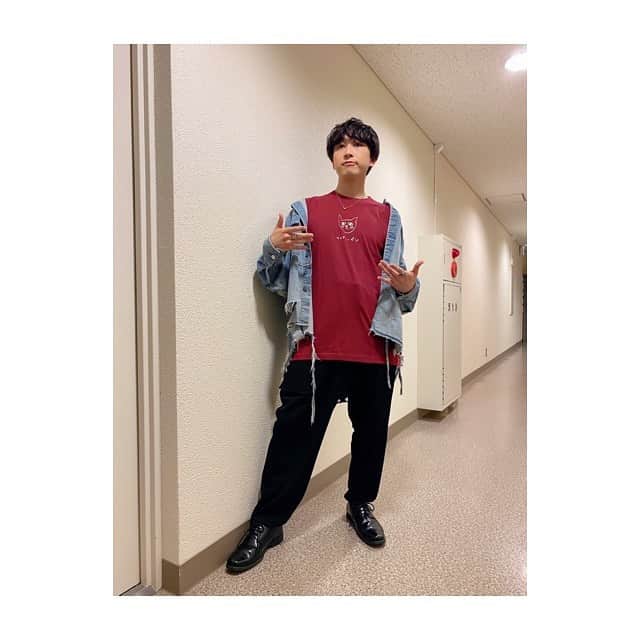 中島ヨシキさんのインスタグラム写真 中島ヨシキinstagram 「 フォアレーゼン 北海道 📚 ありがとうございました！ 朗読劇自体