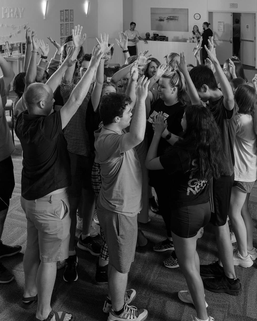 ニューヨーク・タイムズさんのインスタグラム写真 - (ニューヨーク・タイムズInstagram)「The wall of the ...