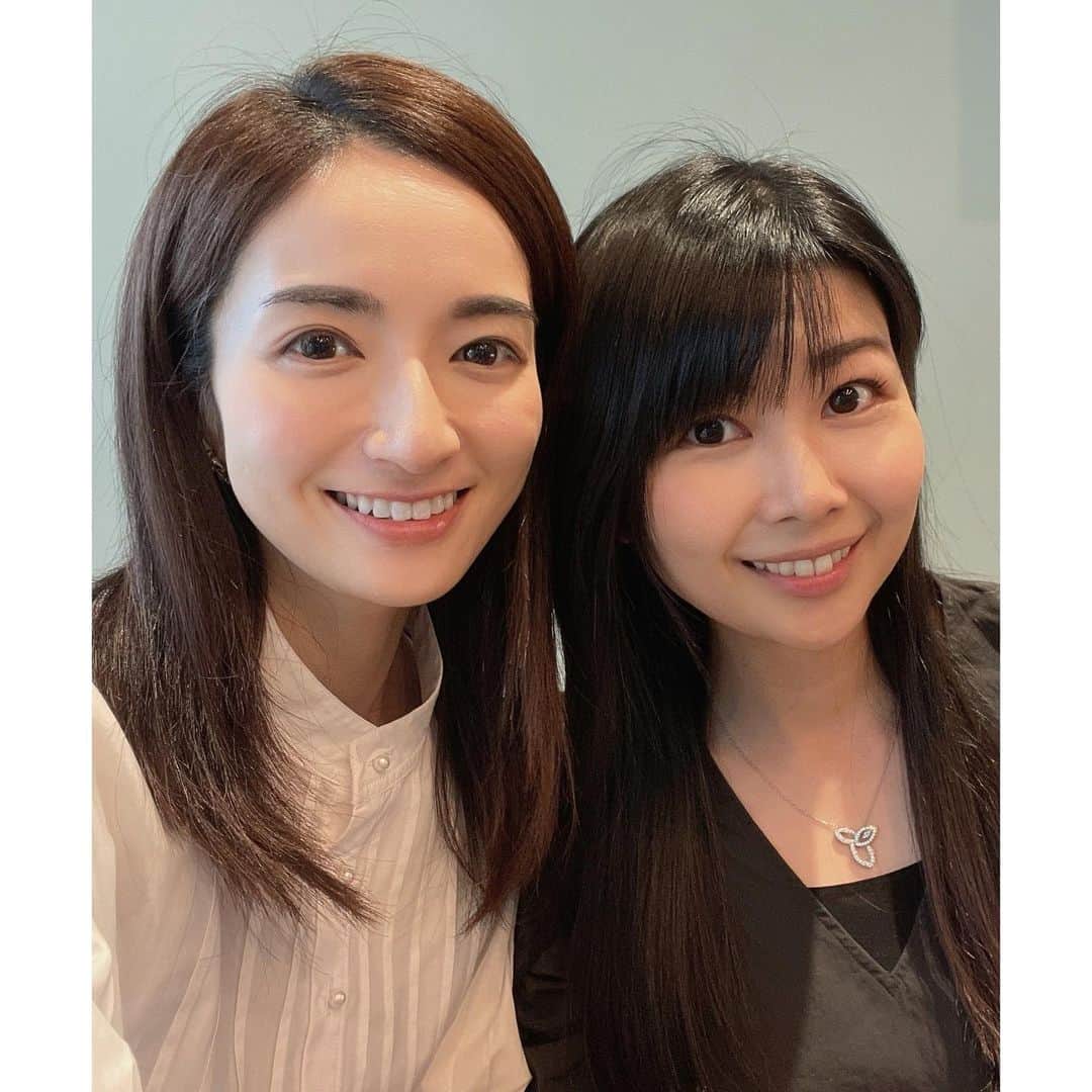 Mayuko Watanabe 渡辺真由子さんのインスタグラム写真 - (Mayuko Watanabe 渡辺真由子Instagram)「お ...