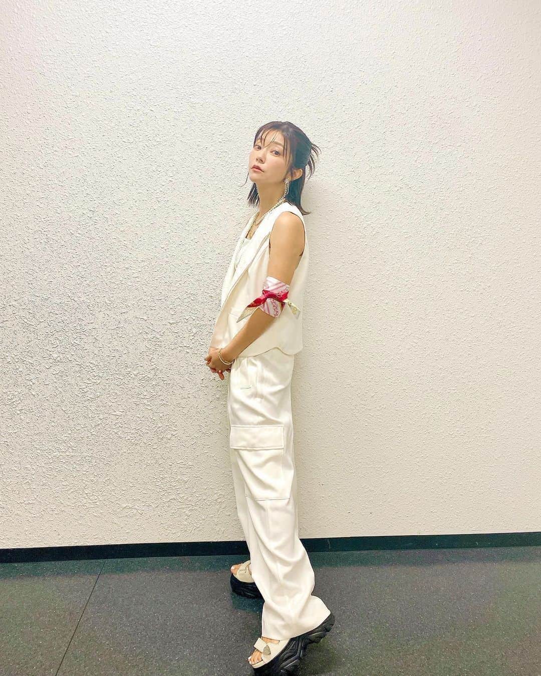 伊瀬茉莉也さんのインスタグラム - (伊瀬茉莉也@mariya_ise)