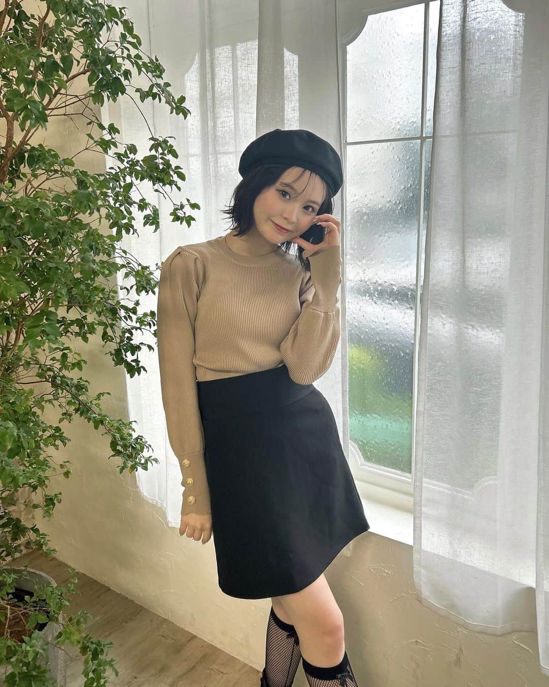 桜さんのインスタグラム写真 桜instagram「今日の撮影も楽しかった⭐️」6月12日 21時28分 Sakura0808