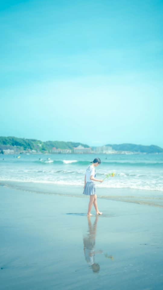 西川実花さんのインスタグラム動画 - (西川実花Instagram)「私の名前は“実花”（みか）です💐 作品撮りしていただいた写真です ...