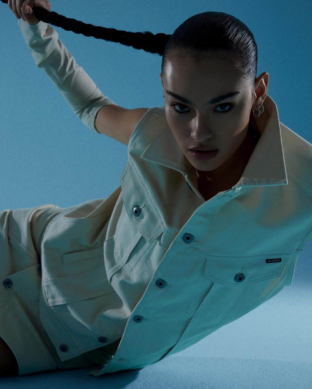 G-Star RAW Japanさんのインスタグラム写真 - (G-Star RAW JapanInstagram)「It’s the ...