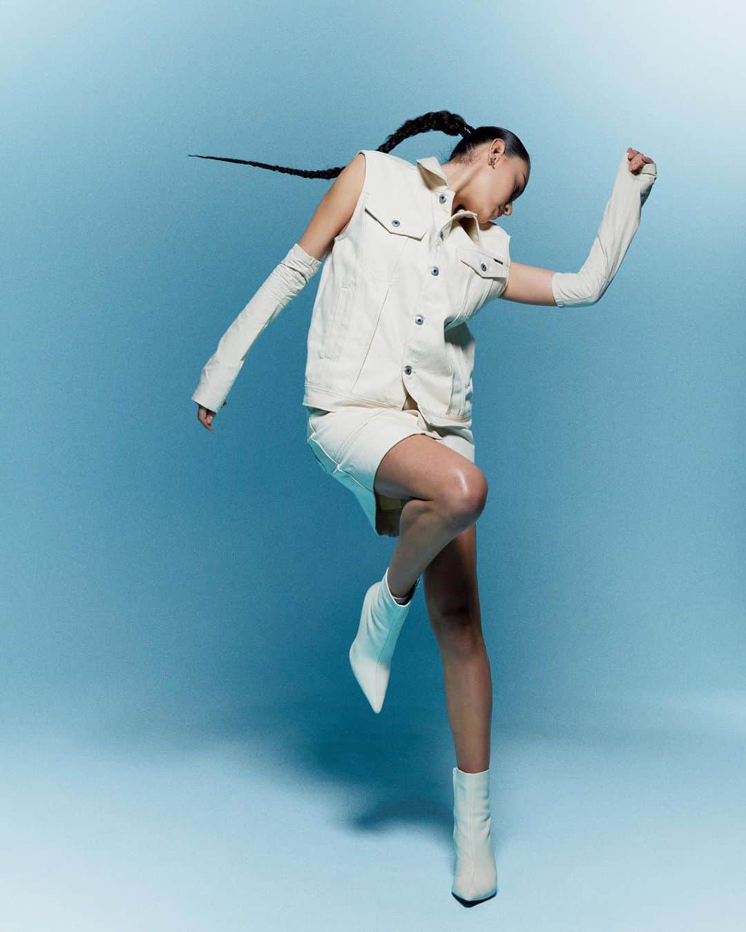 G-Star RAW Japanさんのインスタグラム写真 - (G-Star RAW JapanInstagram)「It’s the ...