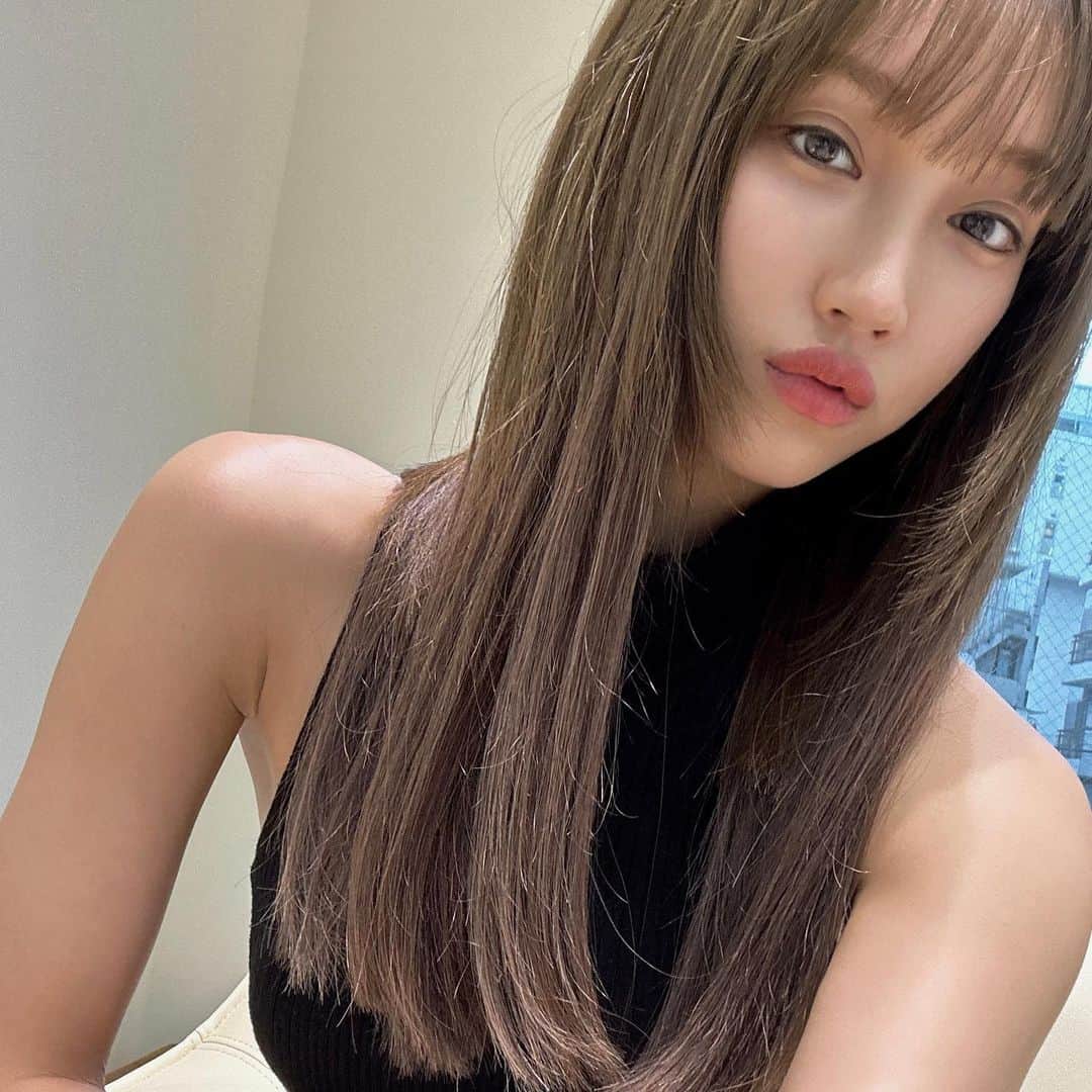 岡田サリオさんのインスタグラム写真 岡田サリオinstagram 「恋セワをみてくださってたくさんのフォロワーさんが増えて嬉しいです😘