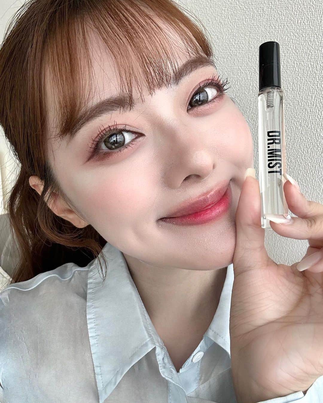 Mizukiさんのインスタグラム写真 - (MizukiInstagram)「男性用の香水 💎「Dr.mist」💎 凄くモテそうな香りで ...