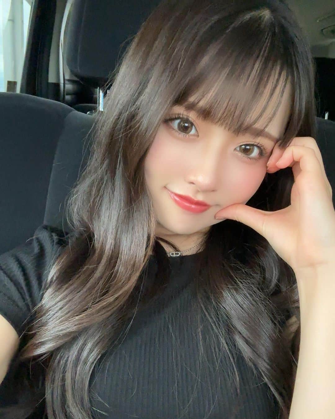 りりさんのインスタグラム写真 - (りりInstagram)「🫶🫶🫶🫶🫶 #jmix #ジェイミックス #model #モデル #jk2 #sjk #大分 #りり」6月12日 22時04分 ...