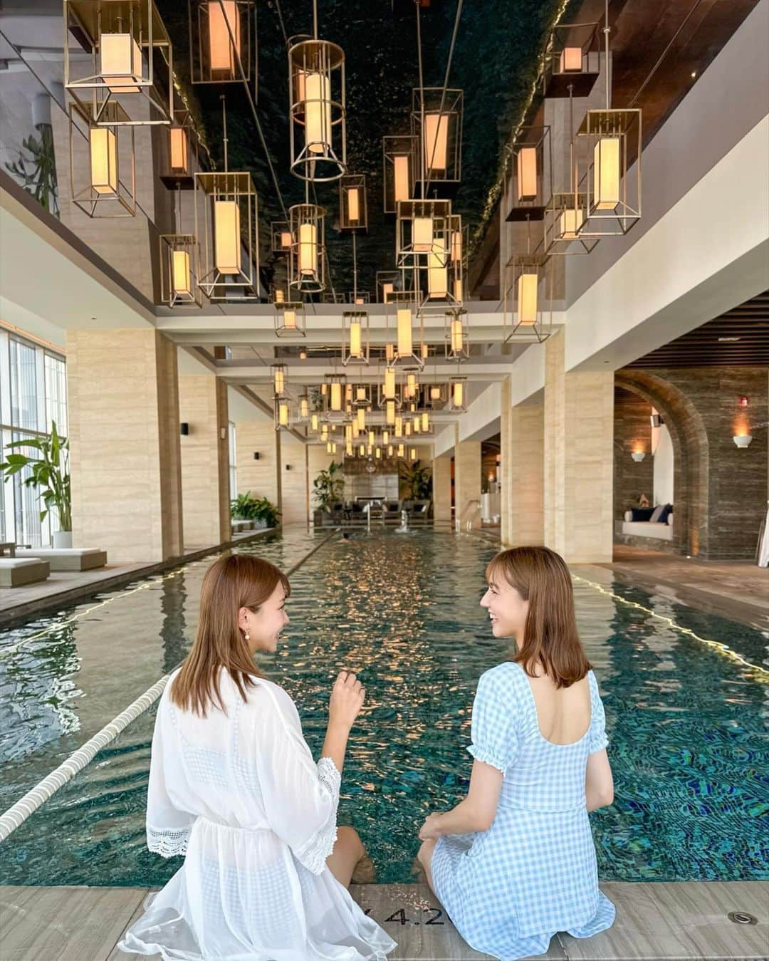 Rieさんのインスタグラム写真 Rieinstagram 「【 韓国 Josunpalace 】 Run Bts のロケ地としても