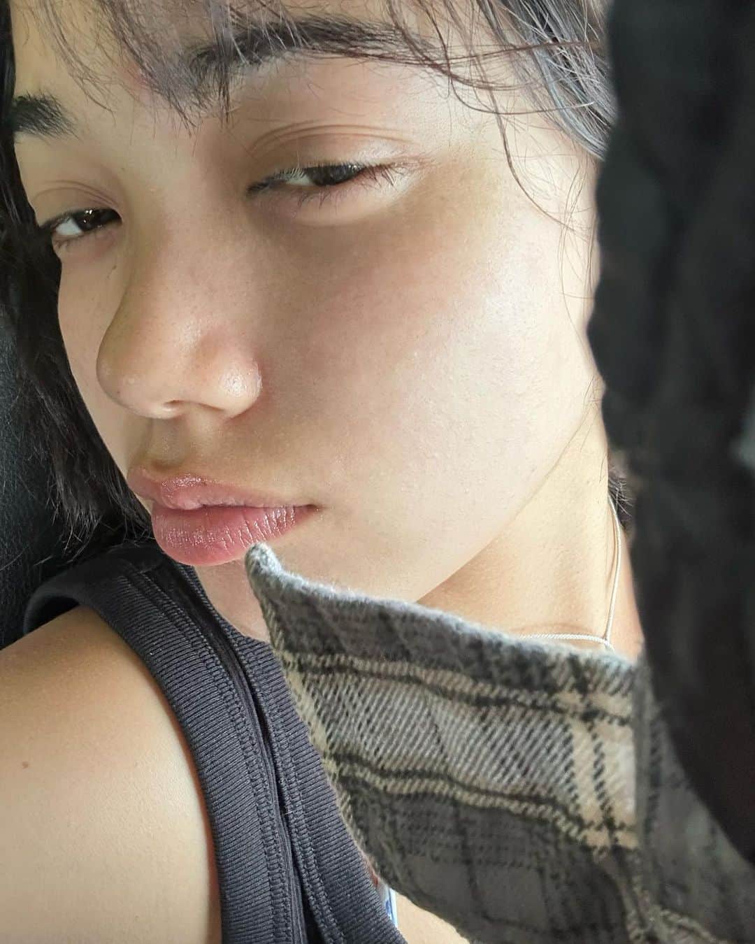 Mayuriさんのインスタグラム写真 - (MayuriInstagram)「あんぽんたん」6月12日 22時57分 - mayurinn0319