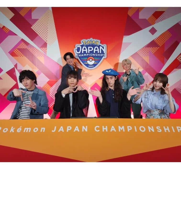 小田桐奈々さんのインスタグラム写真 - (小田桐奈々Instagram)「#PJCS2023 のおもひで写真( ` 、)🤍 今シーズン最後の国内大会 選手の皆さんお疲れ様でした。 日本一を ...