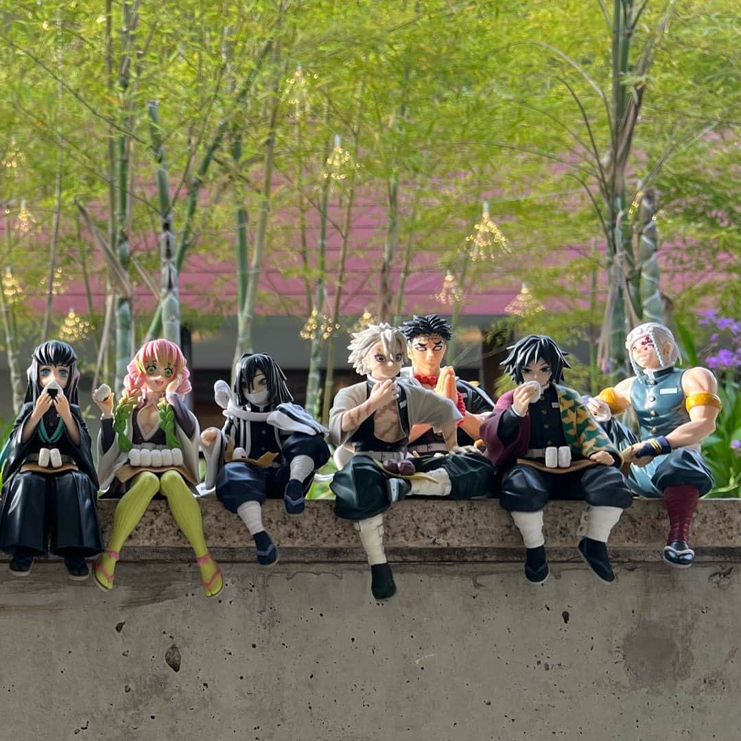 FashionDreamer Dさんのインスタグラム写真 - (FashionDreamer DInstagram)「Rice ball 🍙🌼 ...