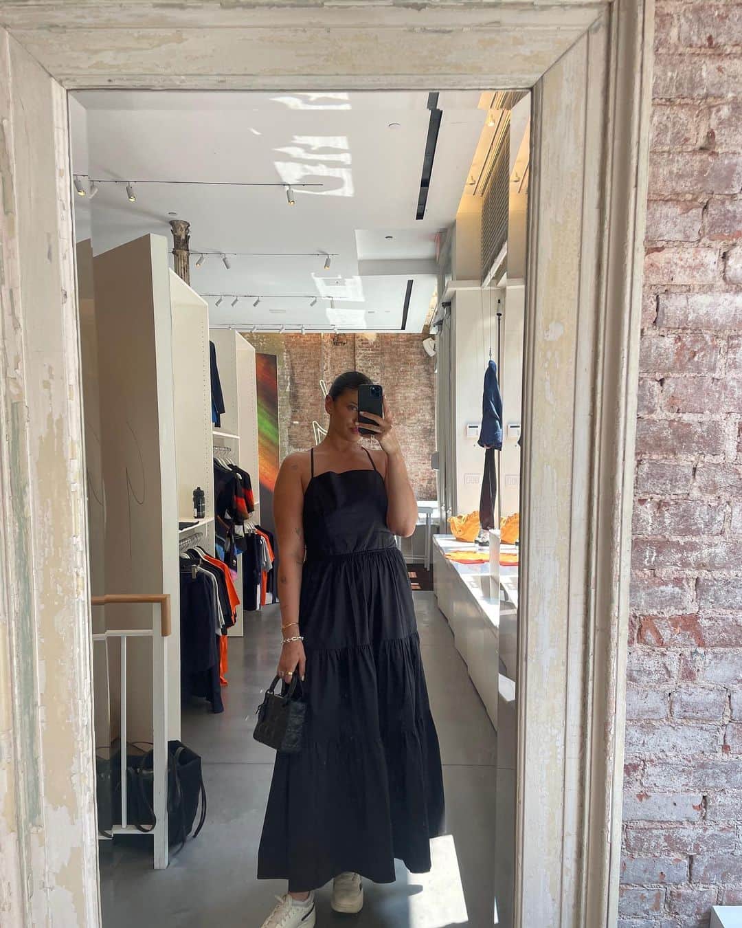 La'Tecia Thomasさんのインスタグラム写真 - (La'Tecia ThomasInstagram)「this n that」6月 ...