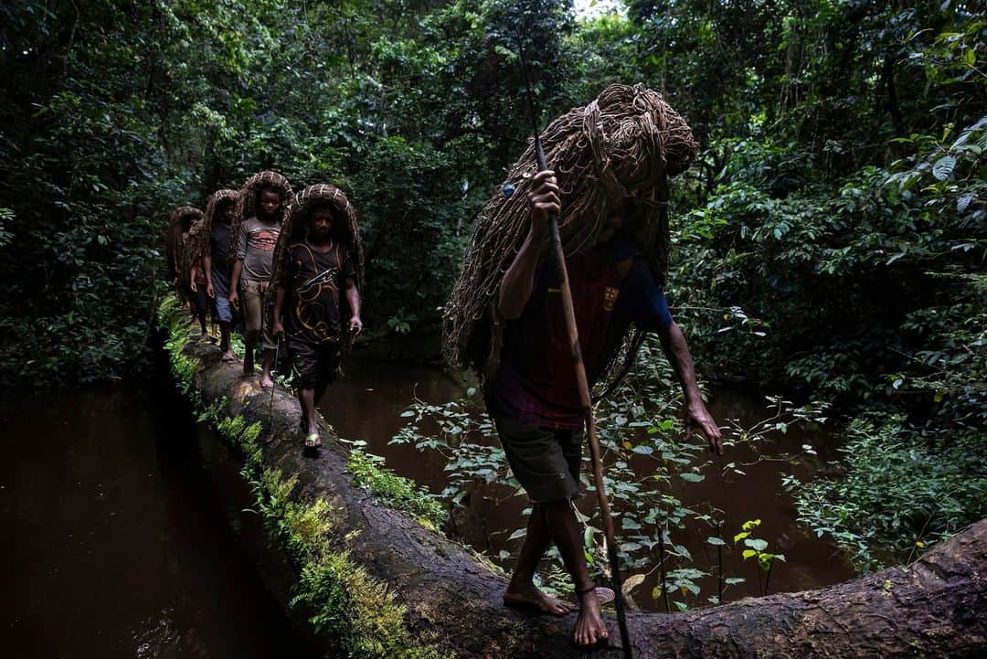 ナショナルジオグラフィックさんのインスタグラム写真 - (ナショナルジオグラフィックInstagram)「Photos by ...