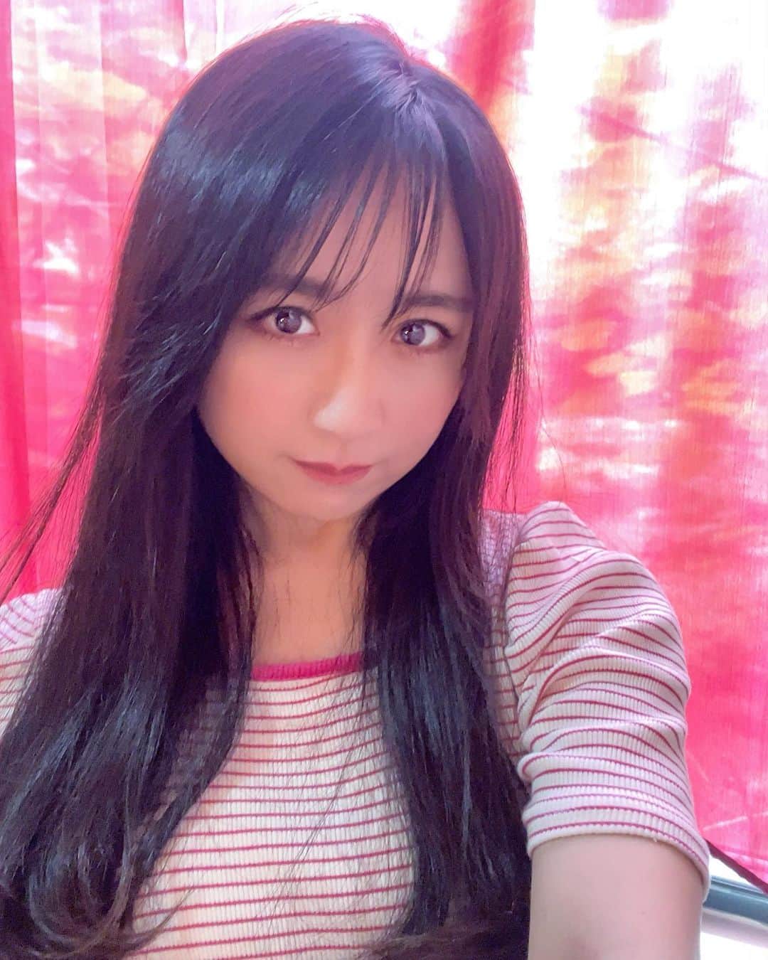 久保亜沙香さんのインスタグラム写真 - (久保亜沙香Instagram)「こんにちは♥️ ただいま14時半頃🇺🇸 少しでも皆様に景色をお届け ...
