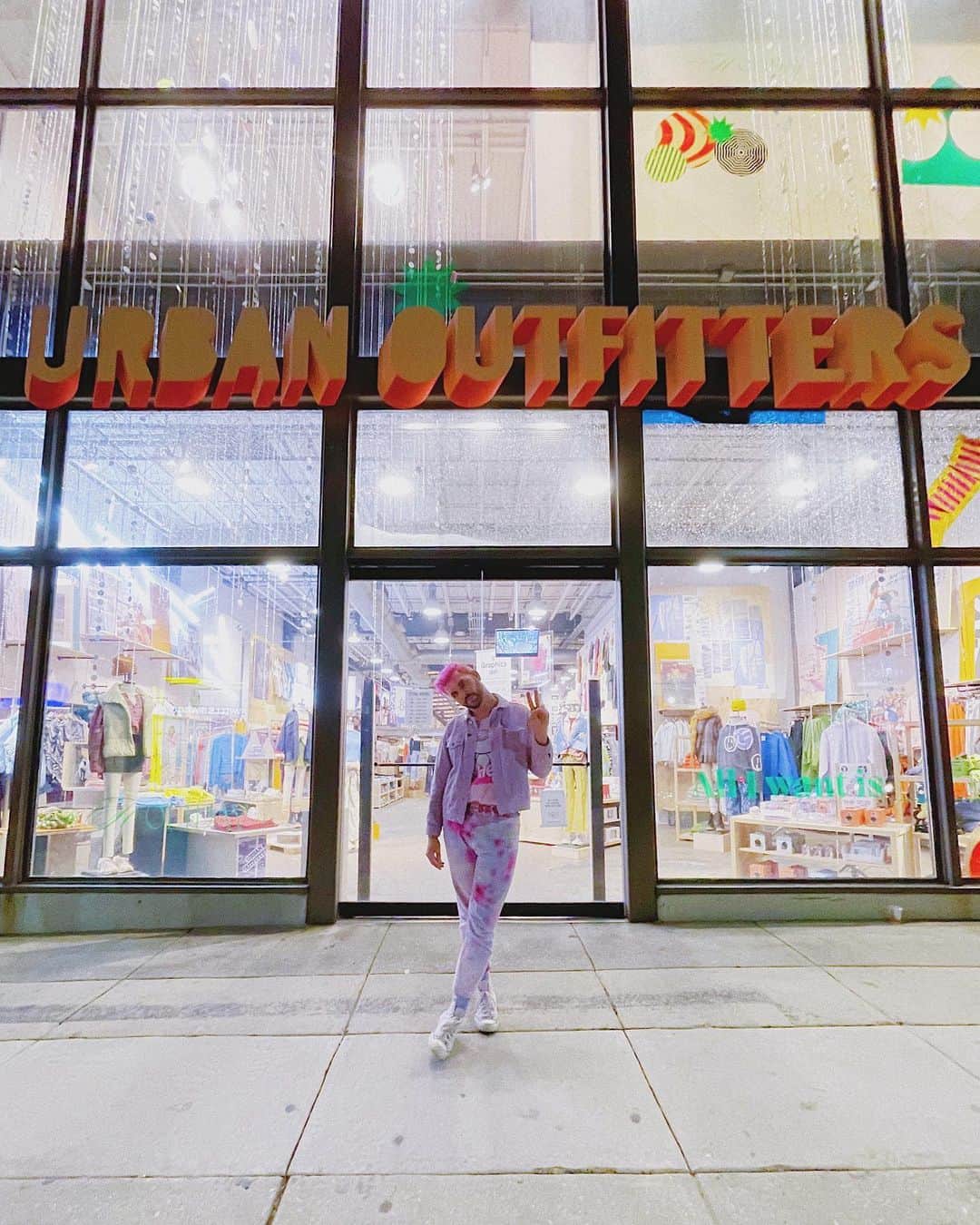 Urban Outfittersさんのインスタグラム写真 - (Urban OutfittersInstagram)「"Pride ...