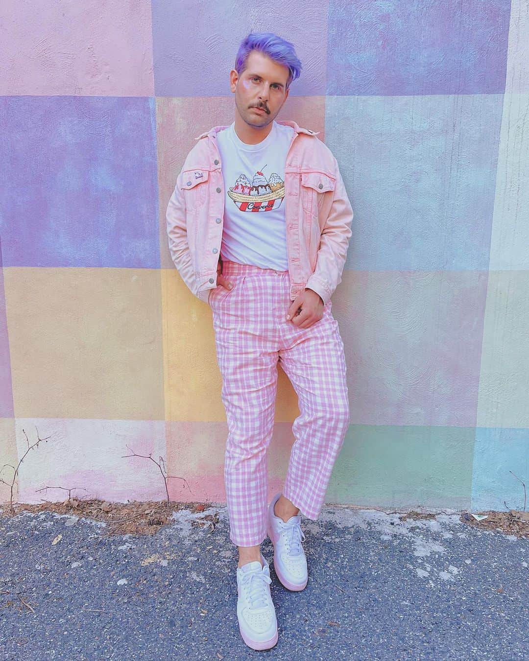 Urban Outfittersさんのインスタグラム写真 - (Urban OutfittersInstagram)「"Pride ...