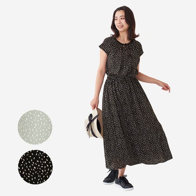 ペリエ千葉さんのインスタグラム写真 - (ペリエ千葉Instagram)「【本館5F/KEYUCA】 こんにちは！ 5階KEYUCAです😊 雨や曇りの日が多くなりましたね☁ KEYUCAでは ...